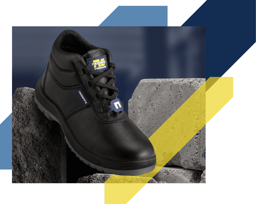 Neosafe Safety Shoes
