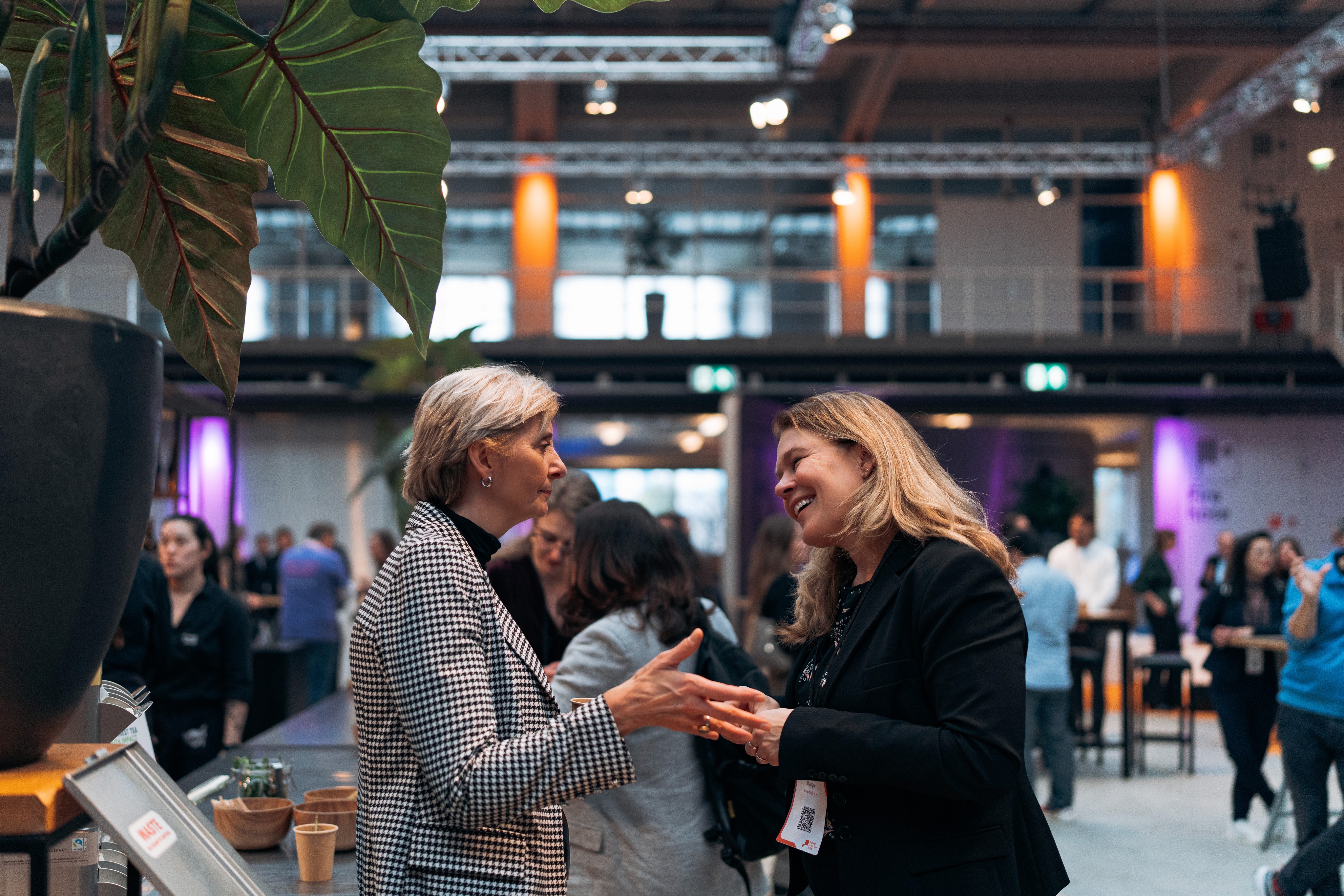 State of Dutch Tech | Techleap