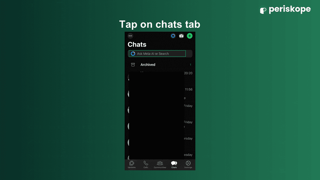 How to Use Meta AI in WhatsApp: A Complete Guide with Illustrations