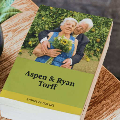 7 Essential Tips for Writing Your Life Story - Memowrite