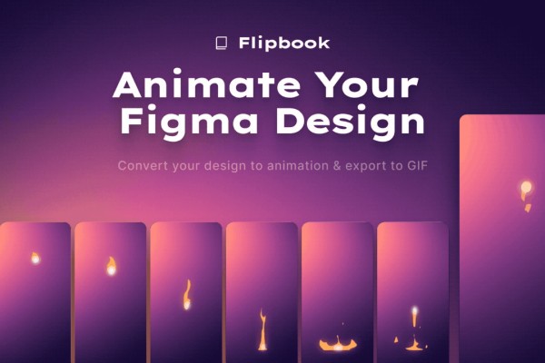 Flipbook Animator - Toolfolio.io