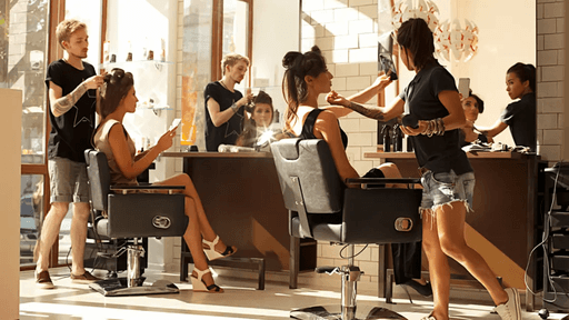25 Inspiring Salon Mission Statement Examples + Tips For Success ...