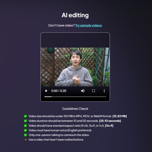 Free YouTube Clip Generator - Create Viral Shorts Online