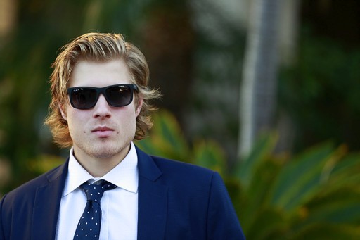 Top 10 Hockey Haircuts to Rock This Season - The Cage Barbershop