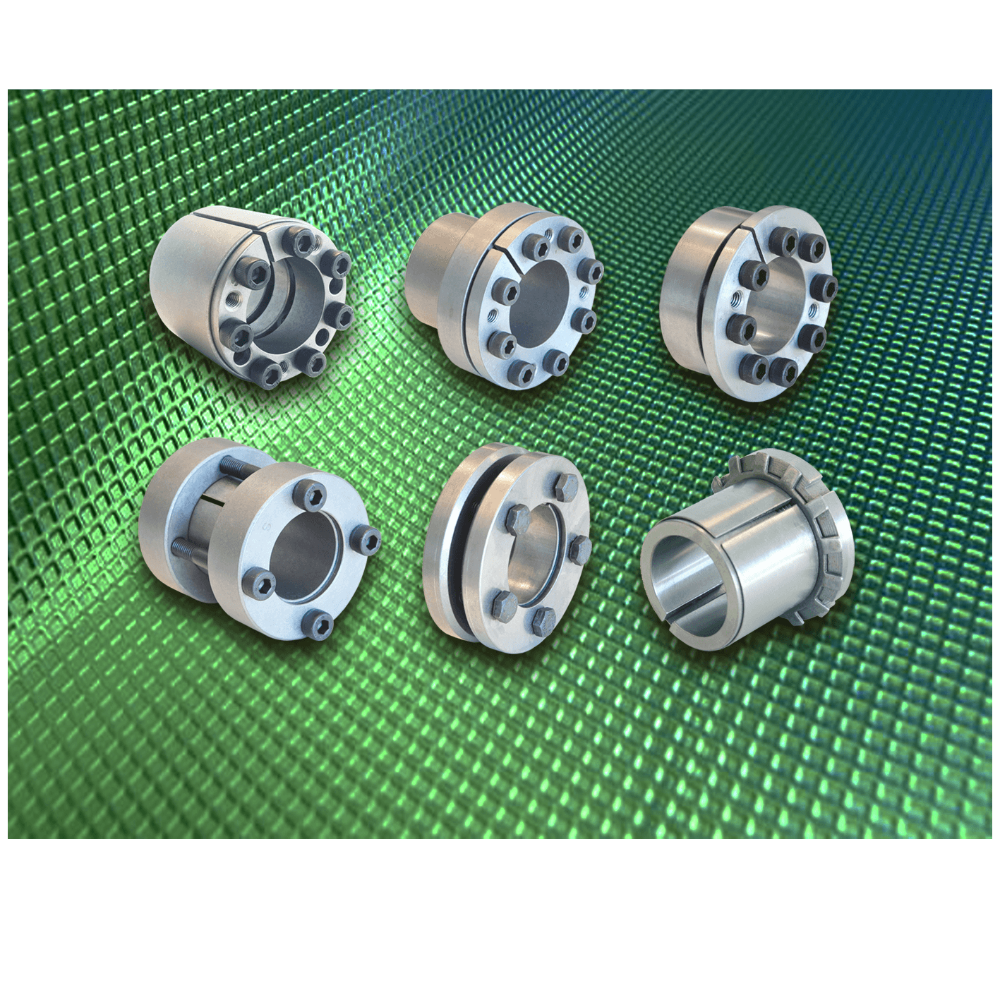 Drive Components - My Framer Site