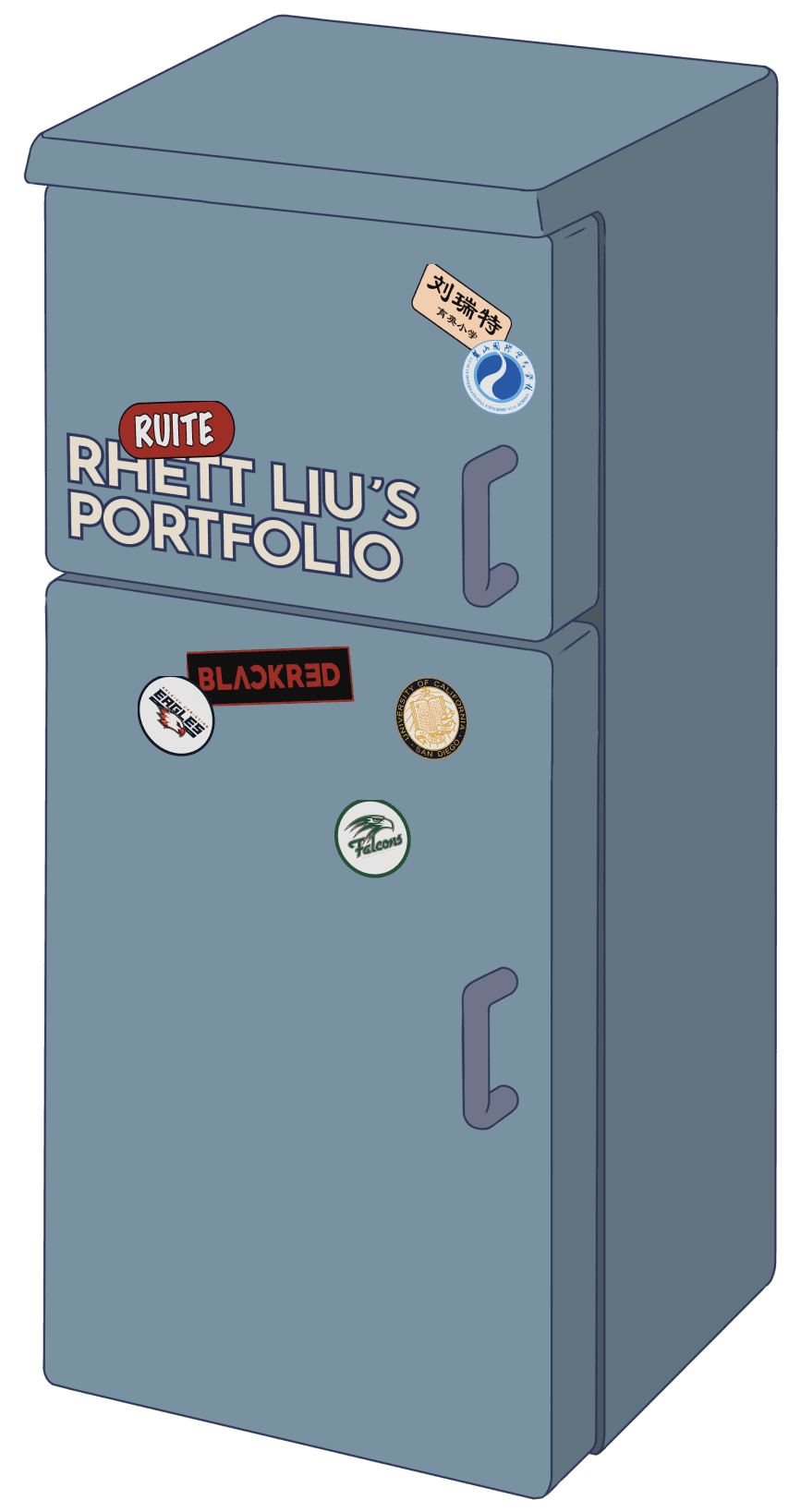 Ruite's Portfolio