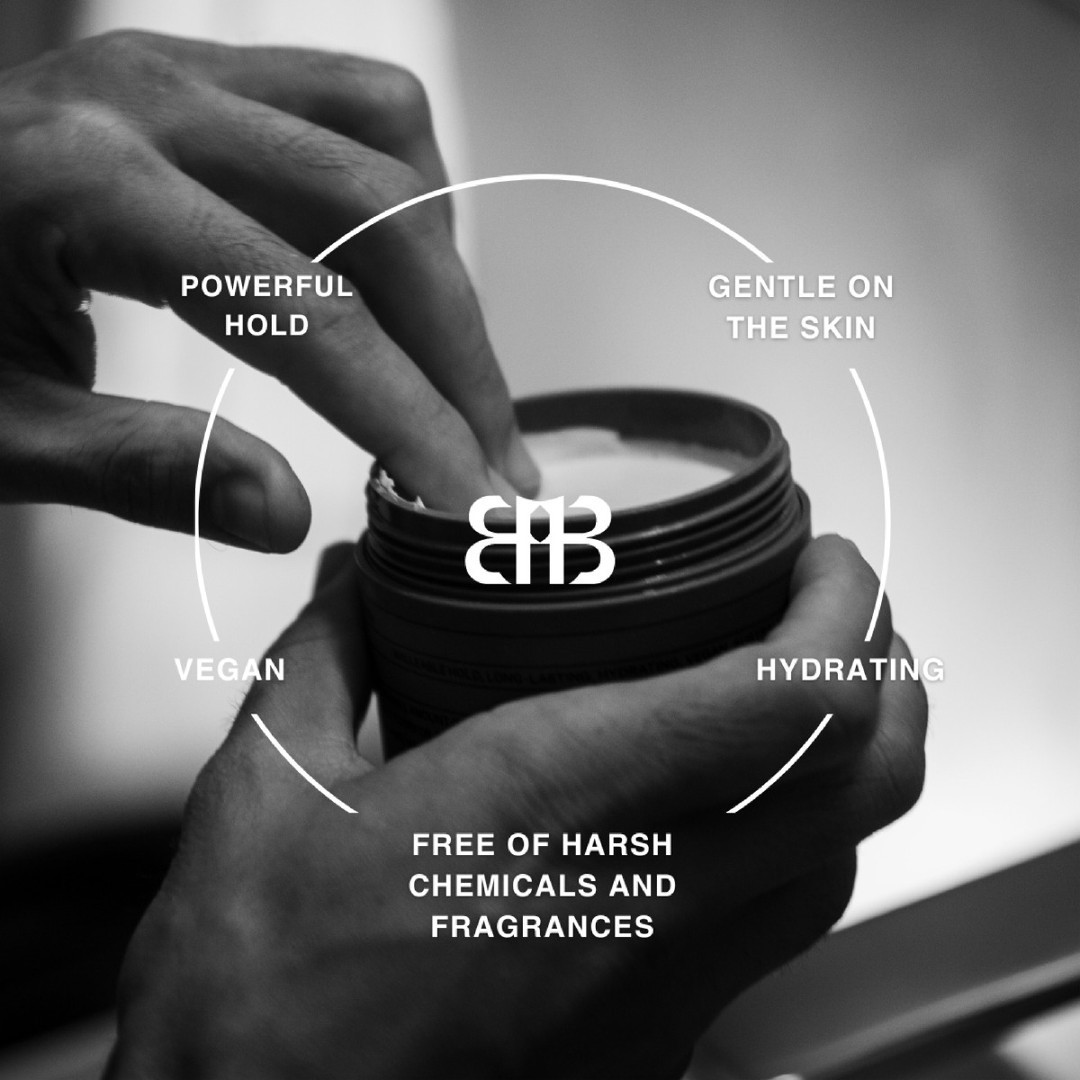 Barberian Men's Grooming