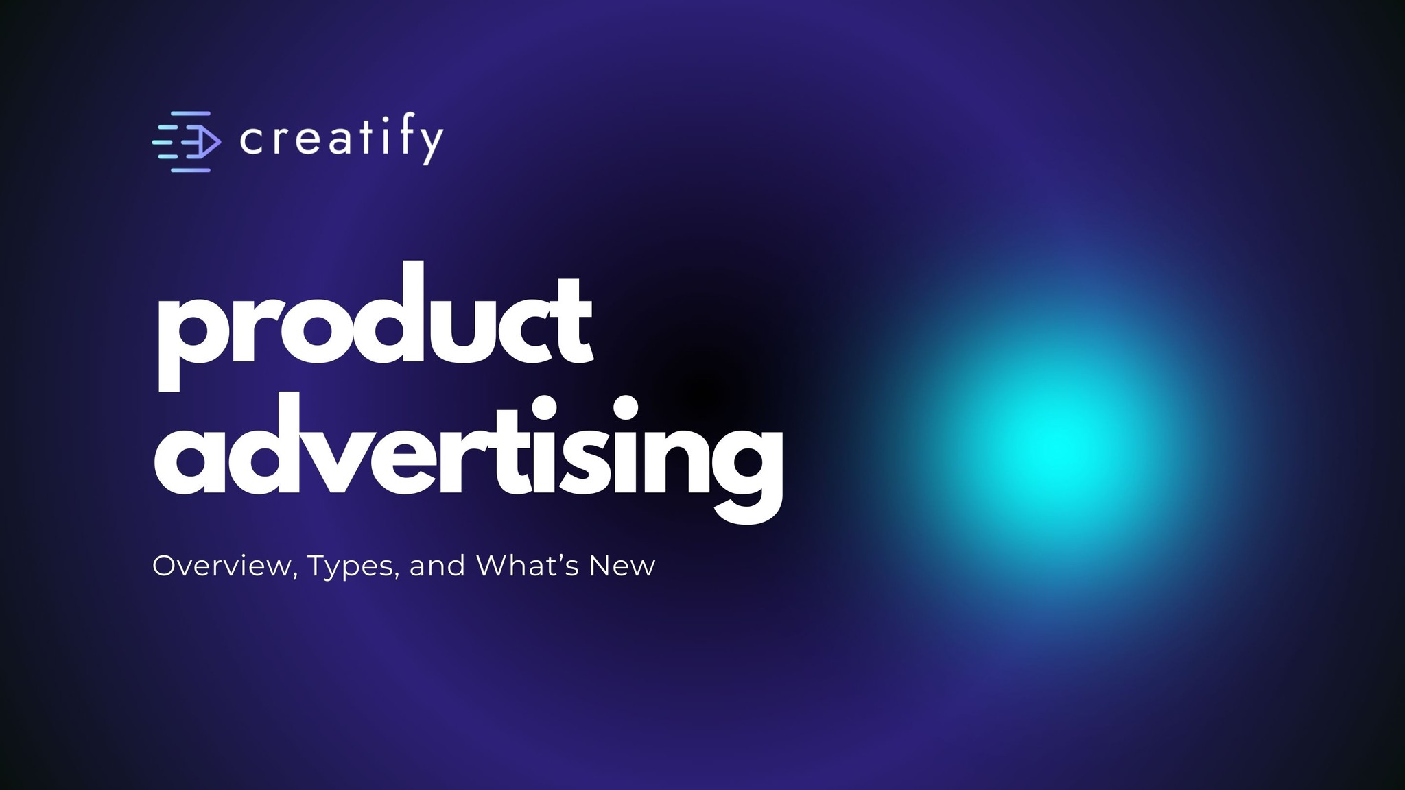 Product Advertising Explained | Overview, Types, and What’s New - Craft ...