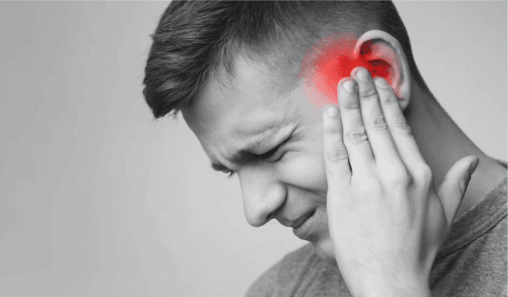 Causes of Hyperacusis | Understanding Sound Sensitivity