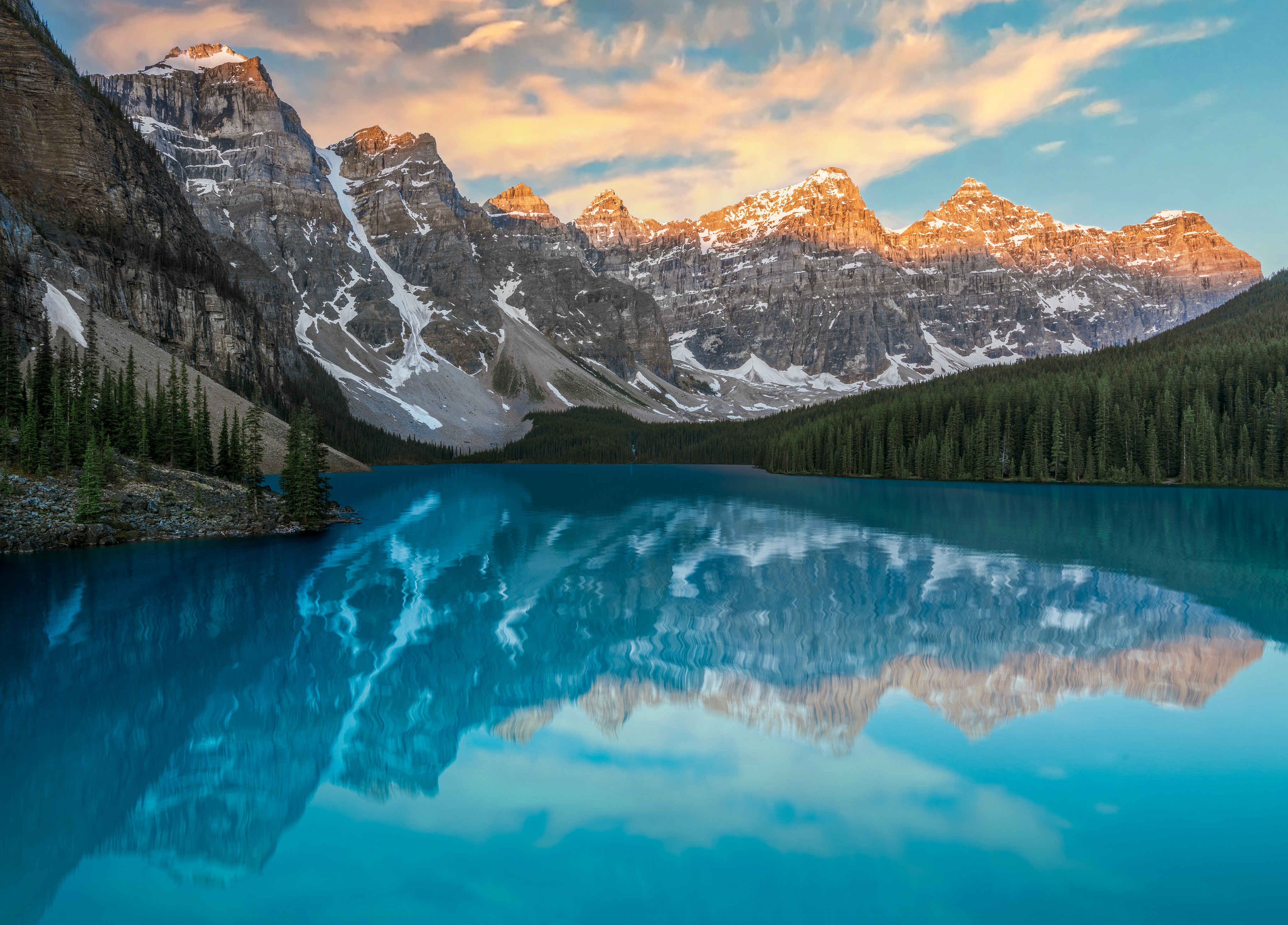 Explore Banff Tours | Banff Day Tours | Lake Louise Tours