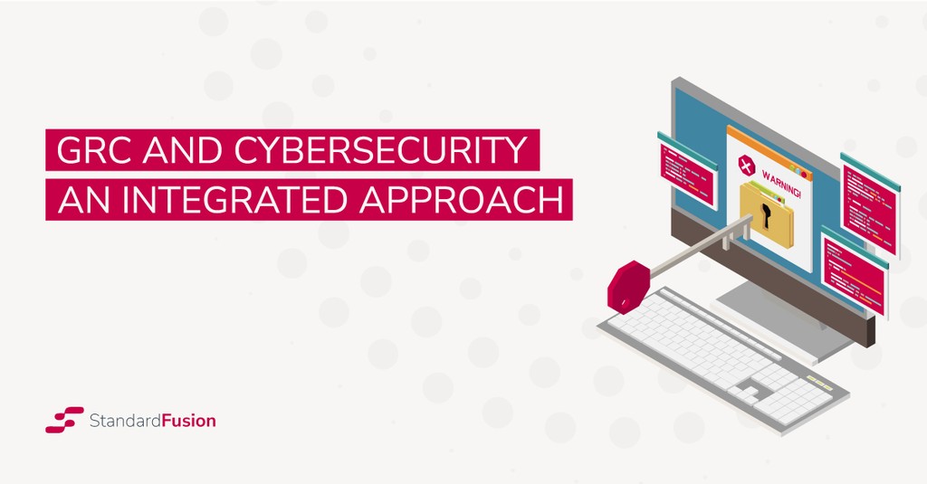 Integrating GRC and Cybersecurity to Strengthen Organizational Security