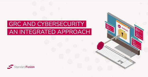 Integrating GRC and Cybersecurity to Strengthen Organizational Security