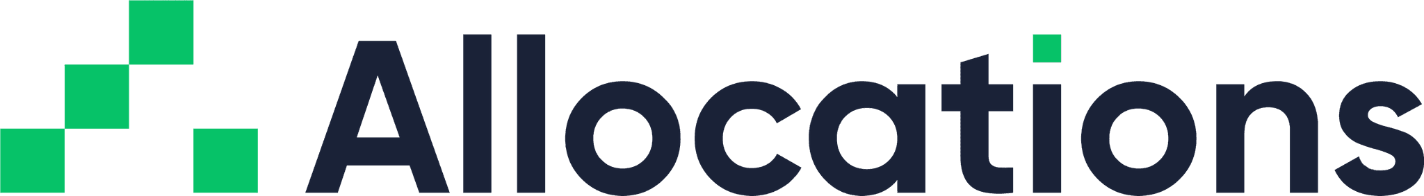 Allocations | Start your next SPV in 10 minutes