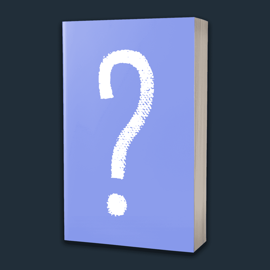 nenoe — Book Cover 101 - Questions to ask yourself before you start ...