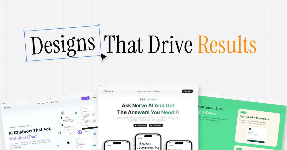 Node Design Agency