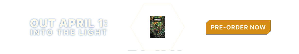 Star Wars Legends Books in Chronological Order