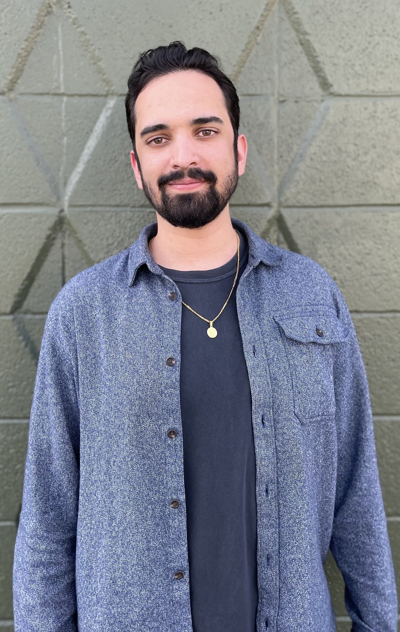 Meet Our Team | Fluence