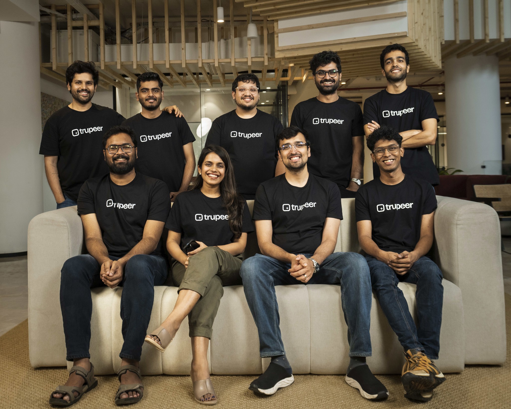 Trupeer raises $3M to make product content effortless.