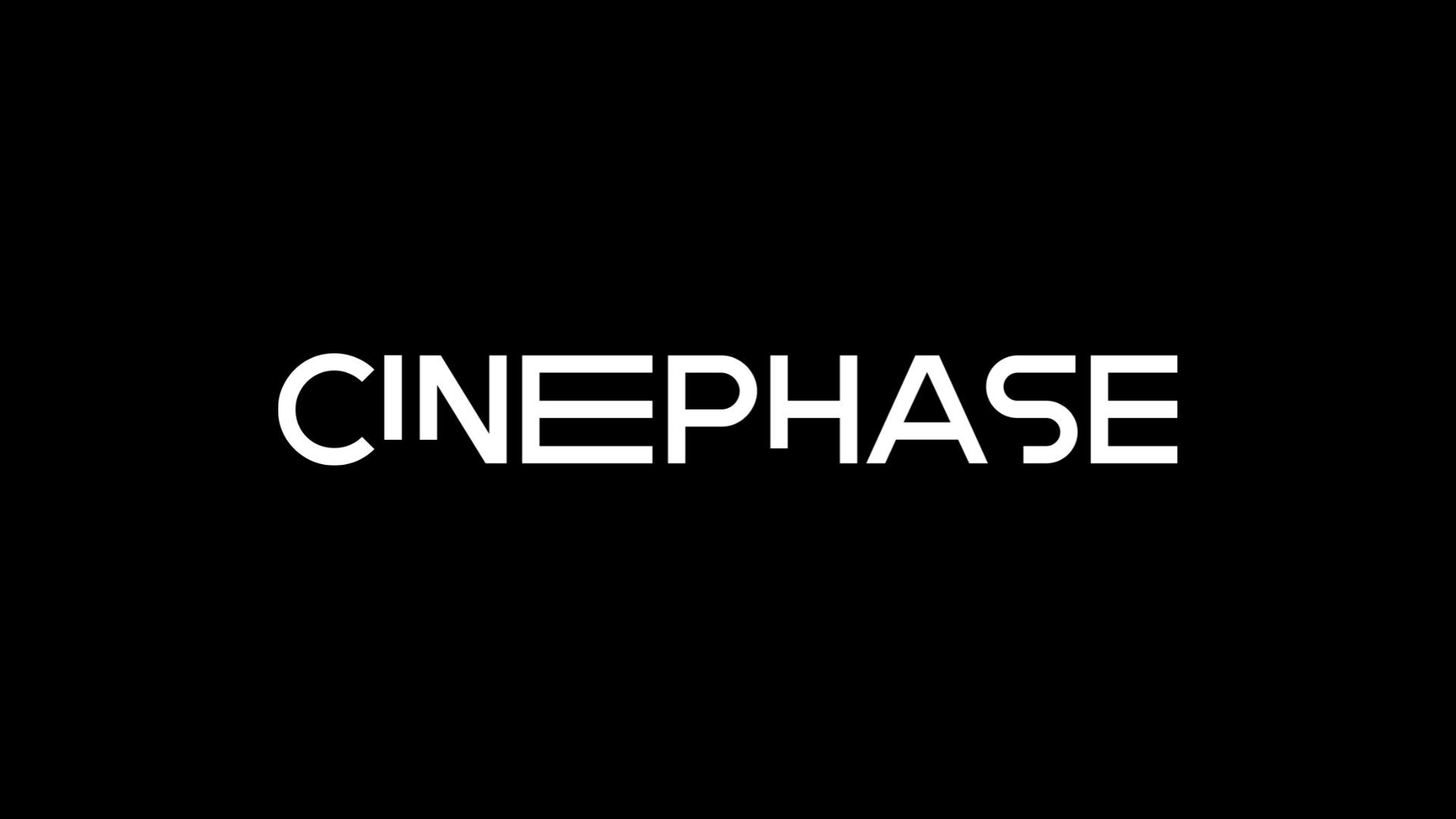 CINEPHASE - Post-production Sound and Dubbing for Cinema, Platform and TV