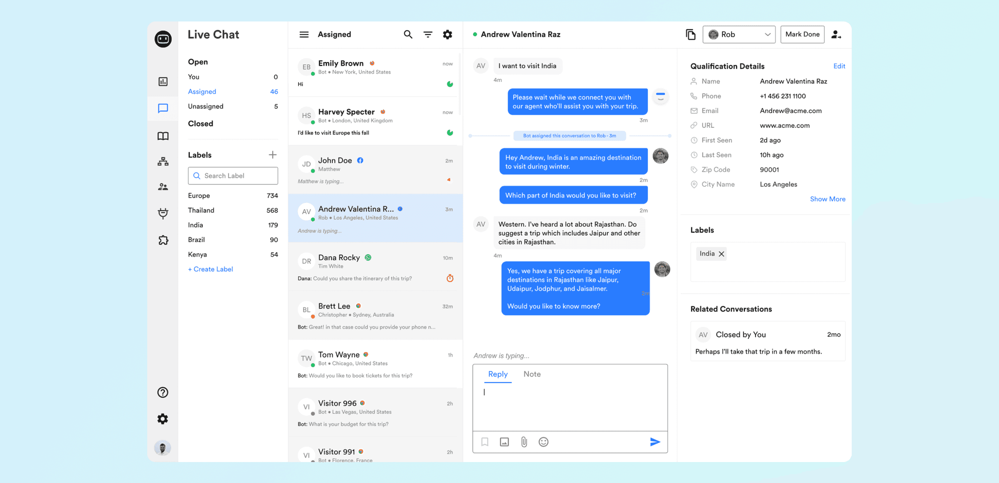WotNot platform | WotNot