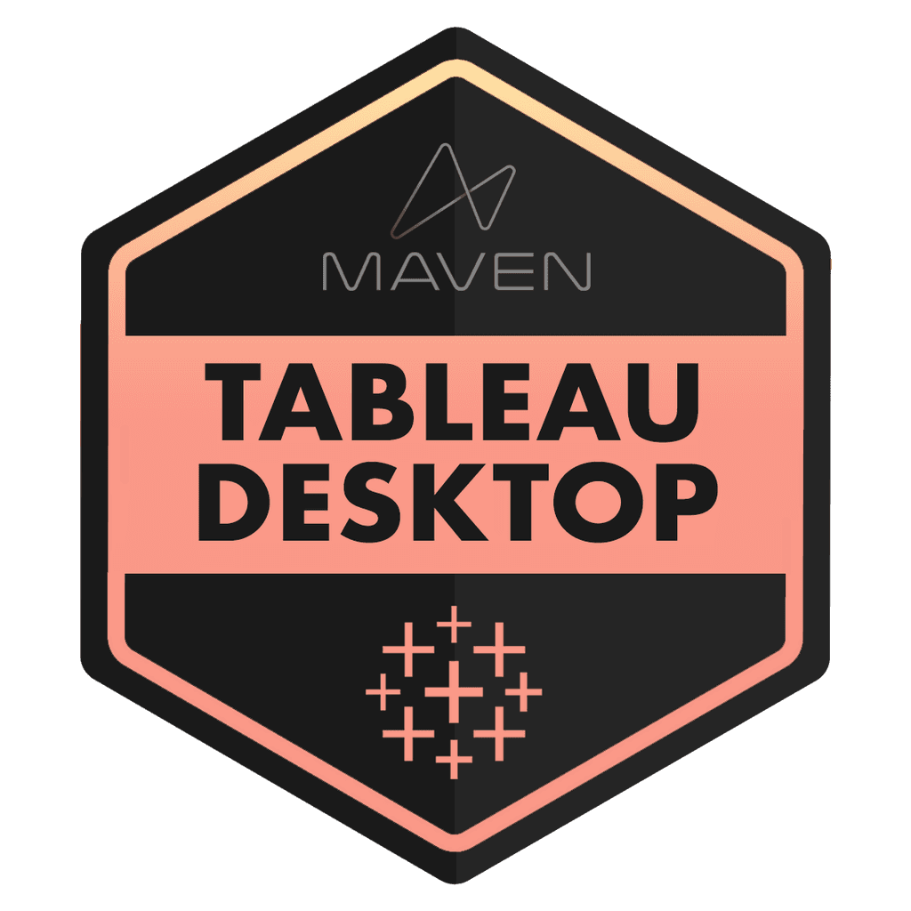 Open Campus Oct 20 - 30, 2025 | Maven Analytics Free Platform Access