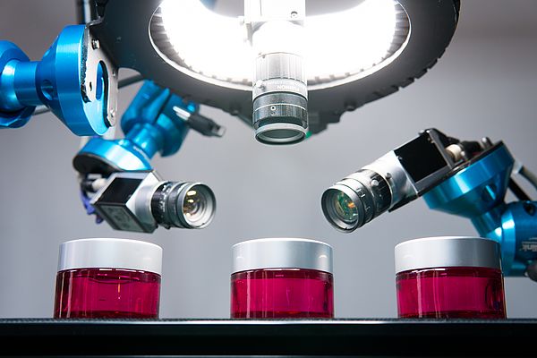 Scortex - Quality control that works