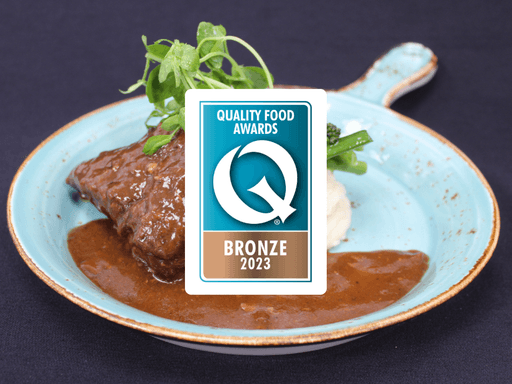 News | Creative Foods UK