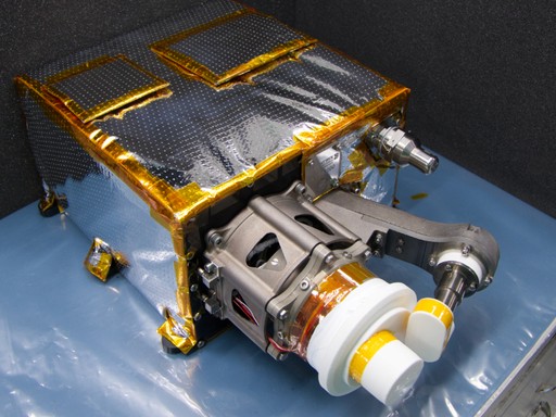 Bellatrix Aerospace