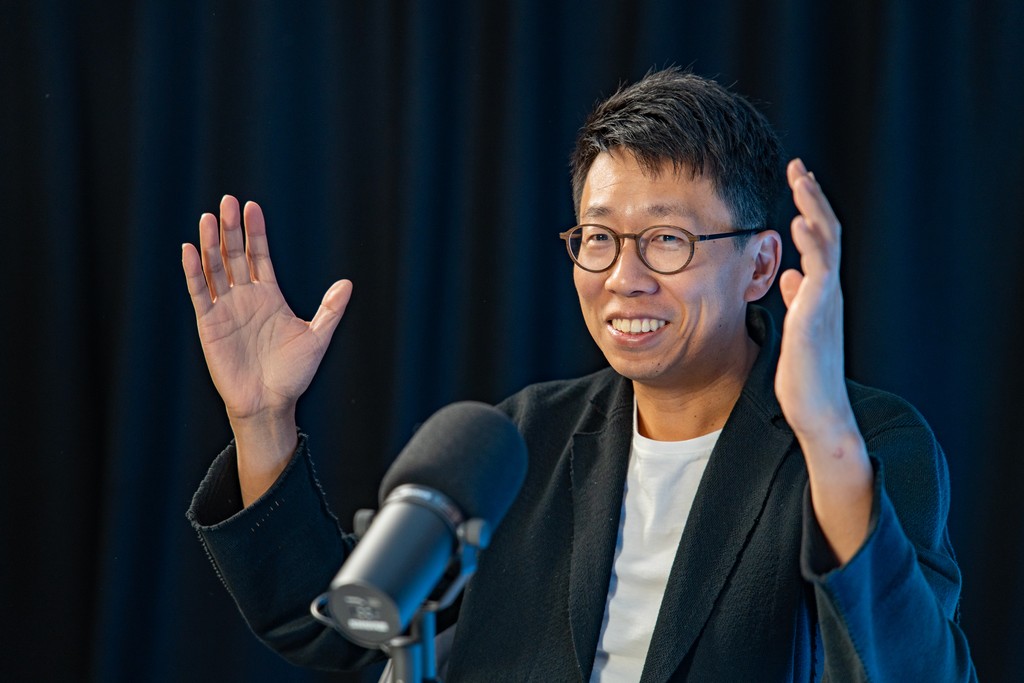 Airwallex CEO & Co-Founder, Jack Zhang: The Angel That Turned $1M into $1BN