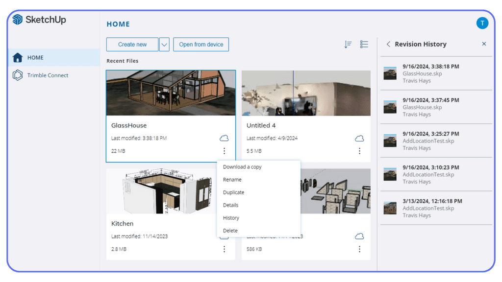 SketchUp Crash Guide: Common Problems, Hidden Triggers, and Reliable ...