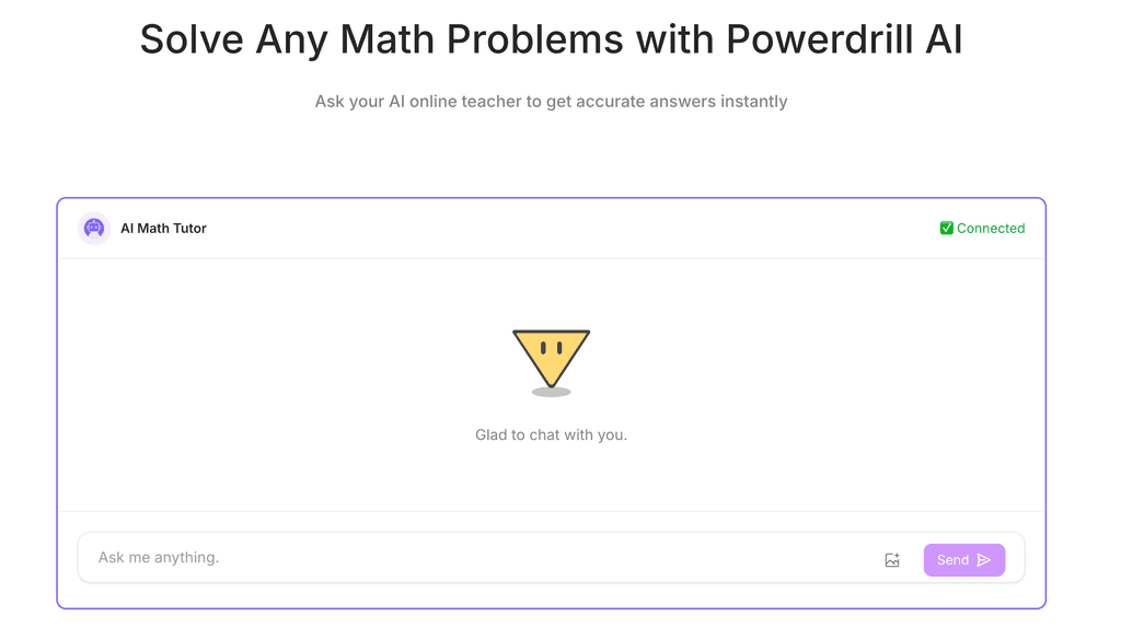 Top 7 AI Math Tools to Solve Complex Math Problems in November, 2025