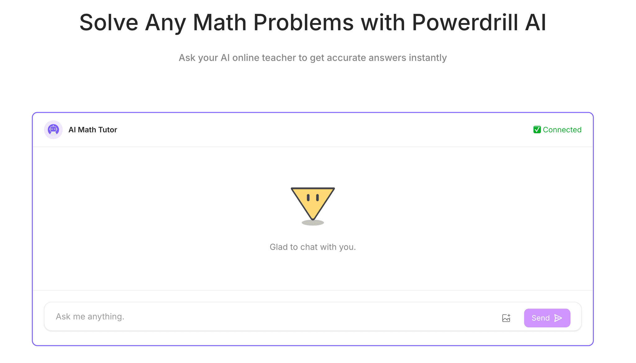 Top 7 AI Math Tools to Solve Complex Math Problems in October, 2025