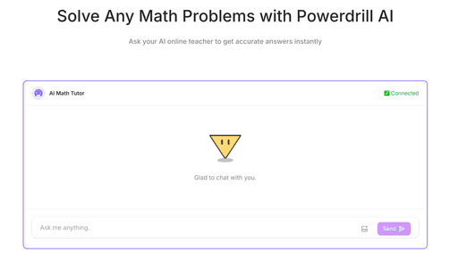 Top 7 AI Math Tools to Solve Complex Math Problems in November, 2025