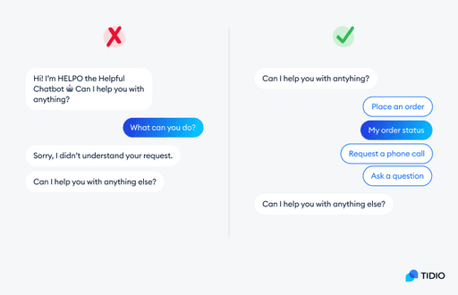 16 Chat UI Design Patterns That Work in 2025
