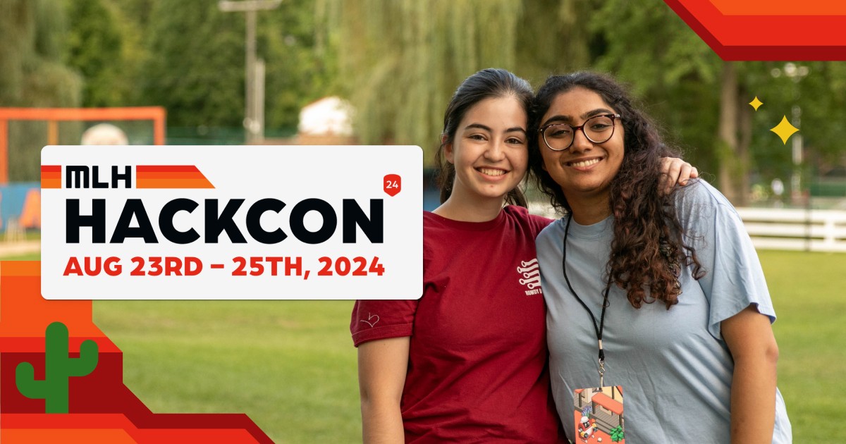 MLH Hackcon