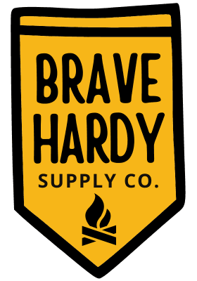 Brave Hardy