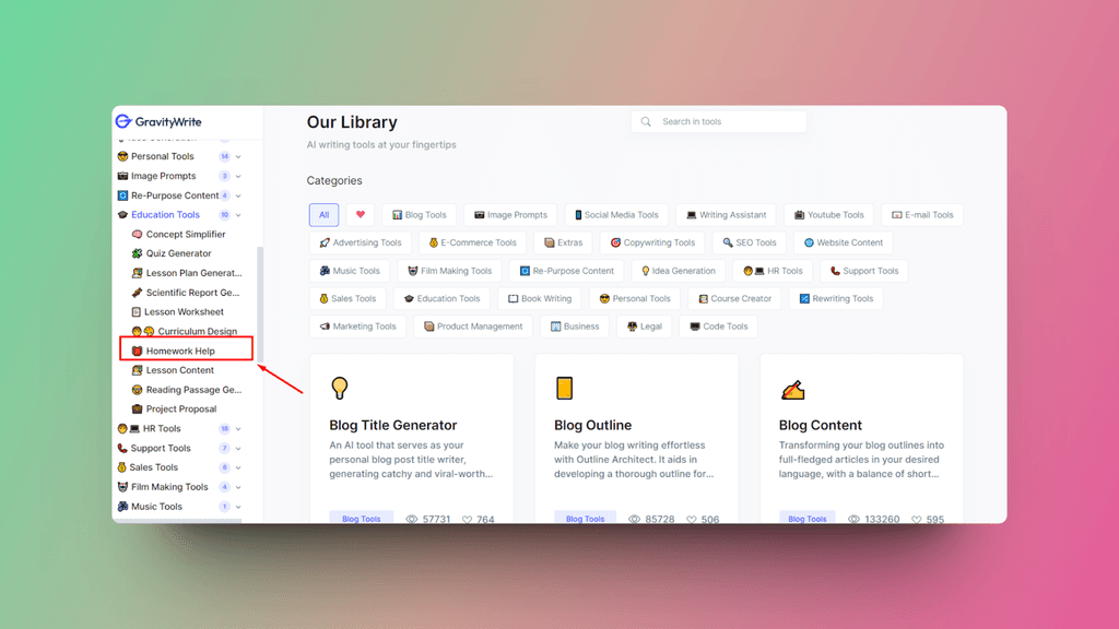 Free AI Homework Helper (2025) | AI HW Helper