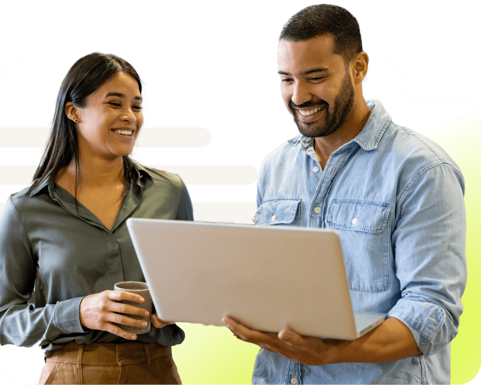 MyGuarantee – The digital bank guarantee