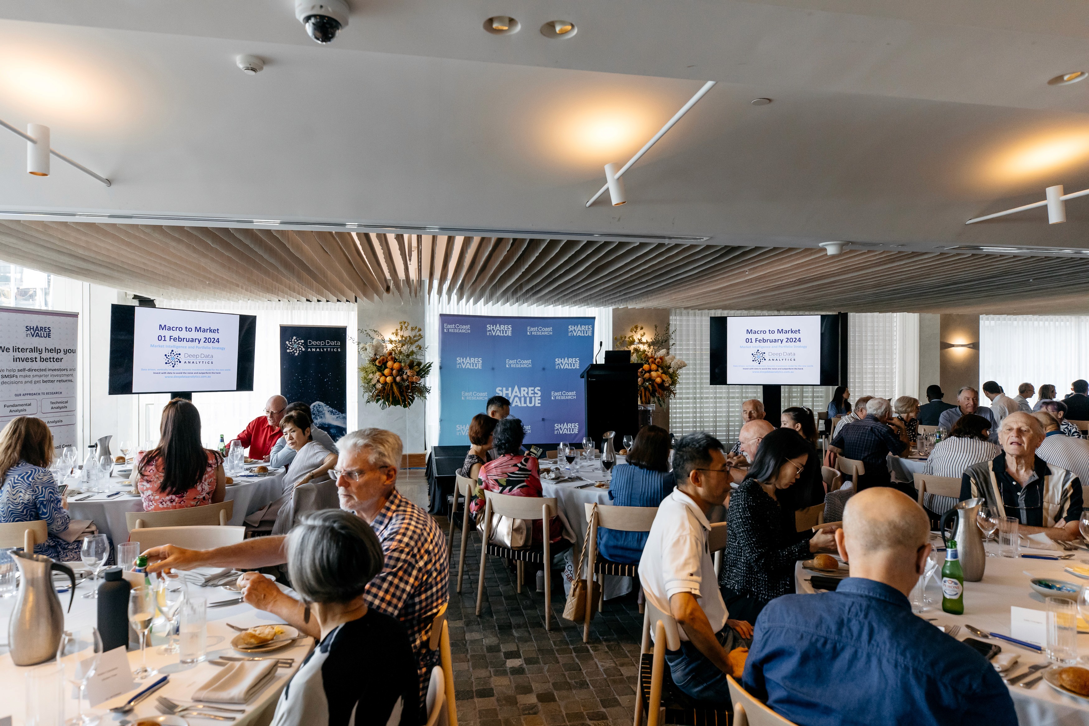Member Events