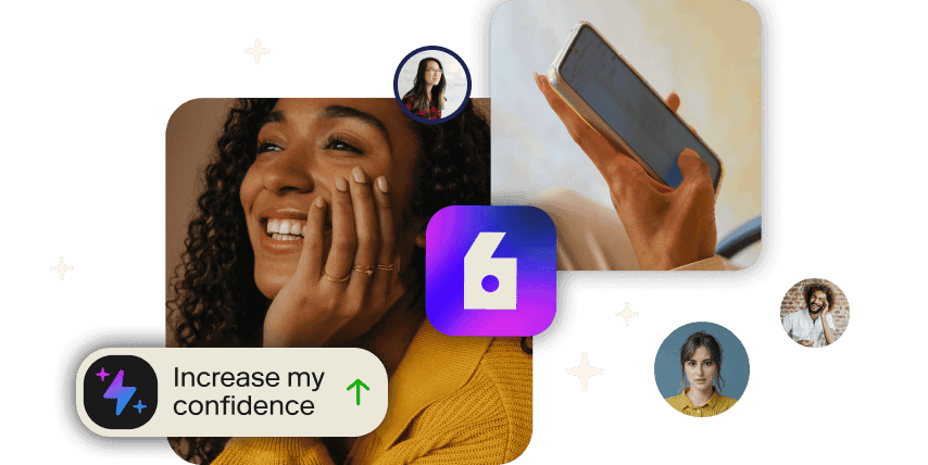 Bloom Coaching • Personalized Coaching & Mentoring for All