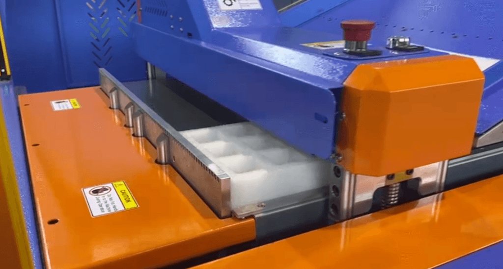 FASTWELD - The Fastest Machines