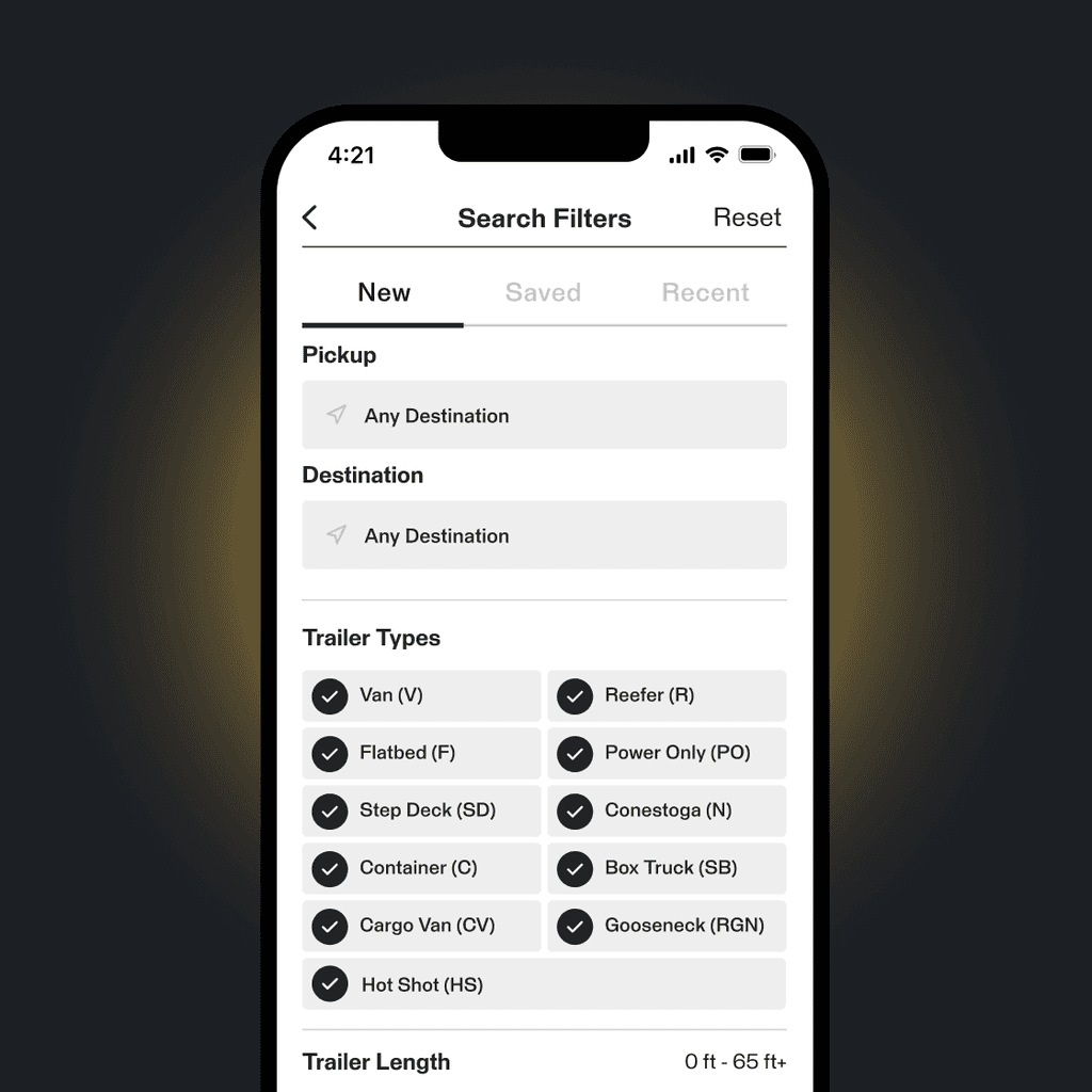 100% Free Trucking Load Board: Freight Without Fees | TruckSmarter