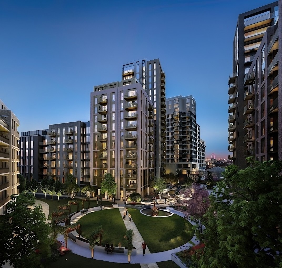 Malcolm Building Services | M&E Contracting Services in London