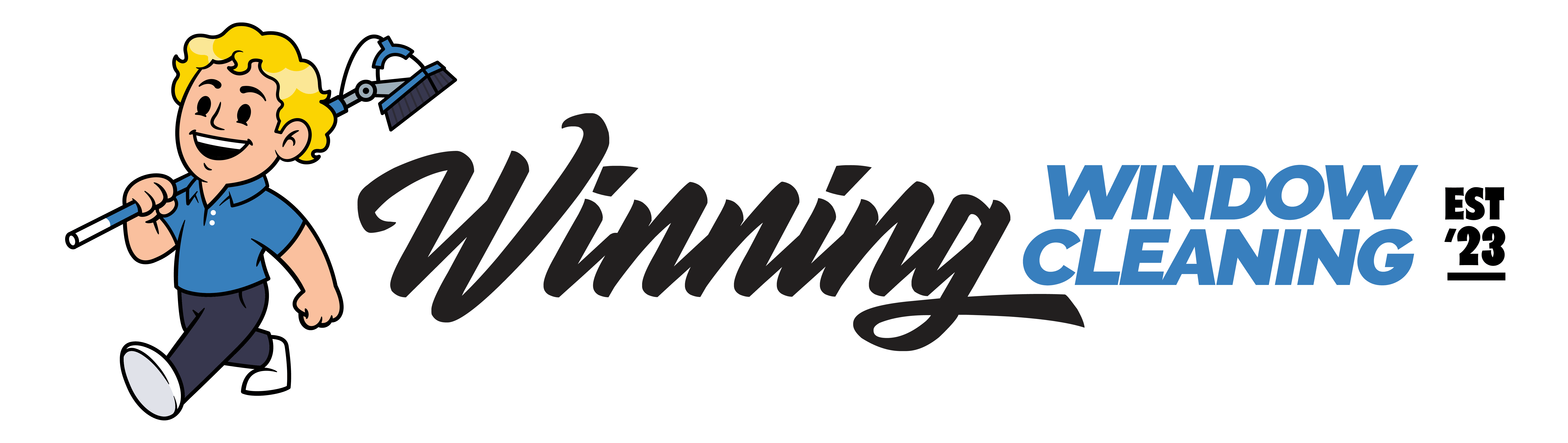 Winning Window Cleaning: #1 Trusted Window Cleaners