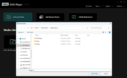 How to Use Nero DVD Player: A Simple Guide | Nero Blog
