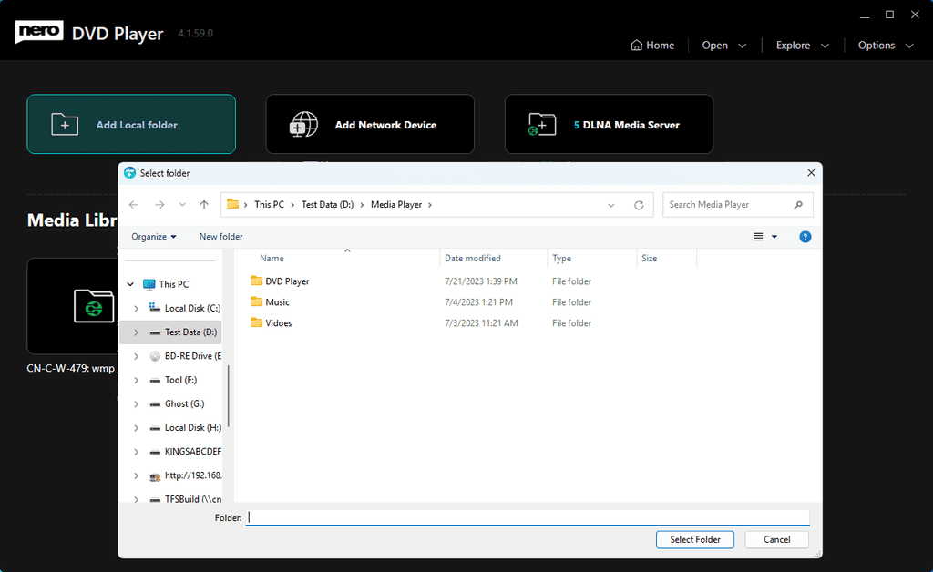 How to Use Nero DVD Player: A Simple Guide