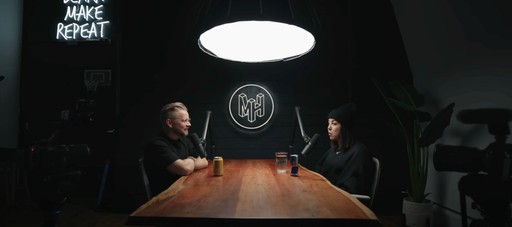 7 amazing video podcast setups to help you get inspired