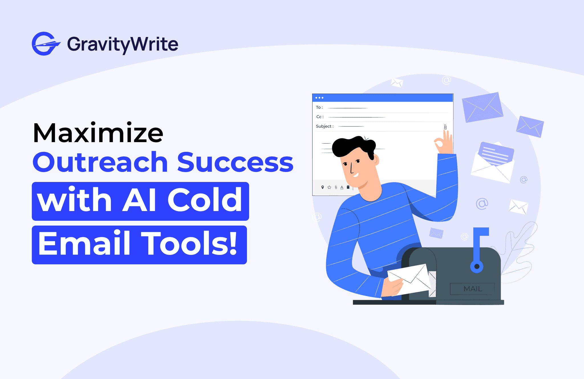 Explore GravityWrite Blog: Latest AI Insights, Tips & Inspiration