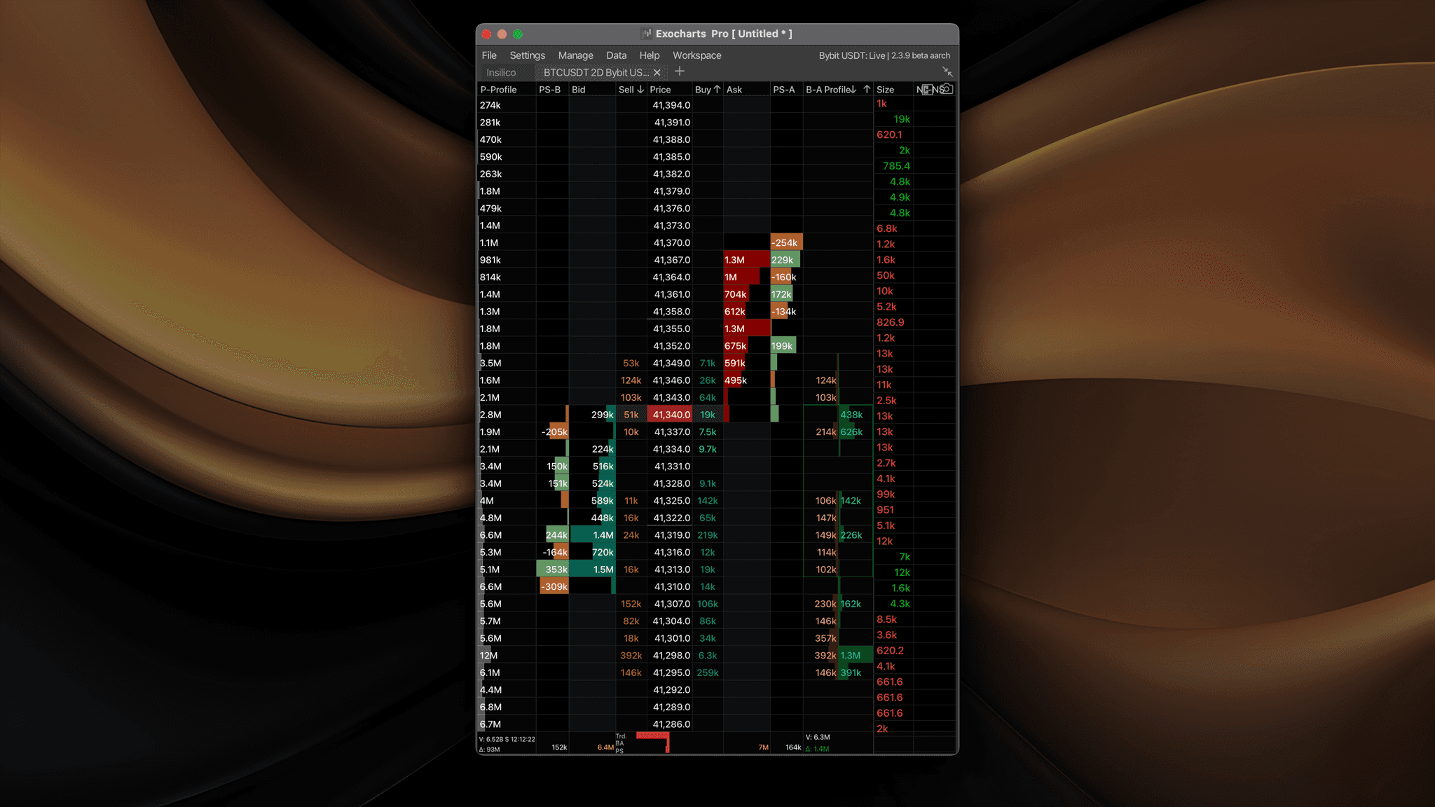 Templates | Luckshury