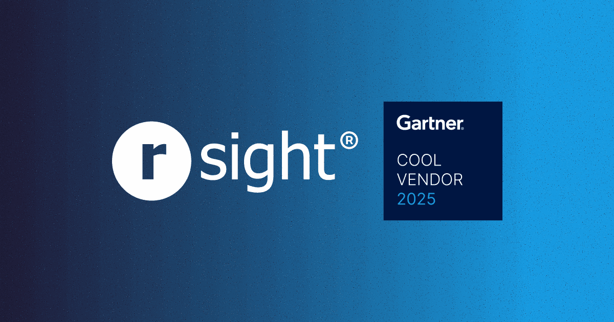 RSight® – Agentic AI for Recruitment